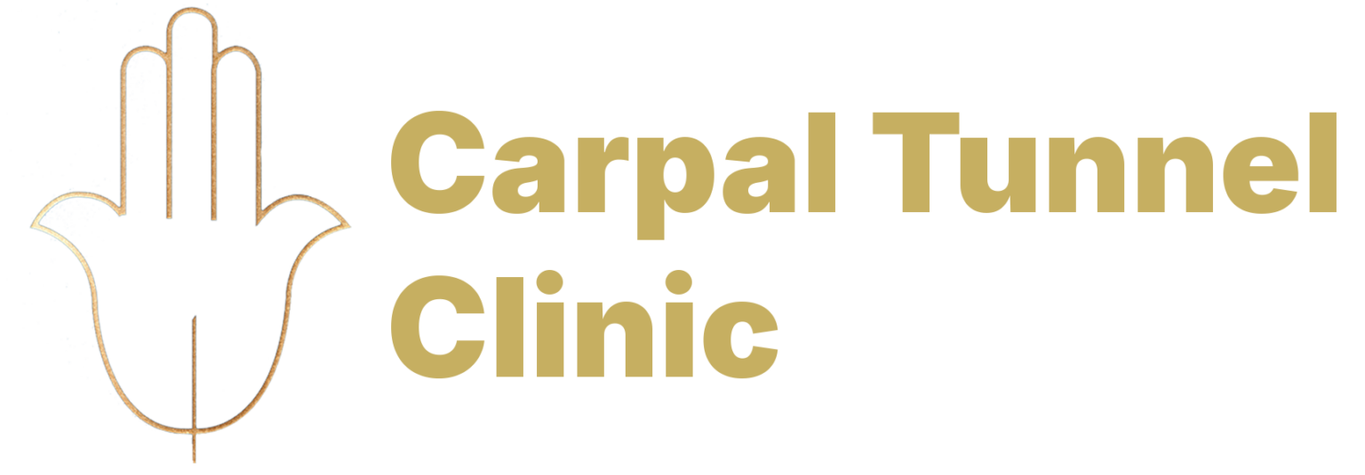 Carpal Tunnel Clinic Brisbane | Australia's Leading CTS Practice